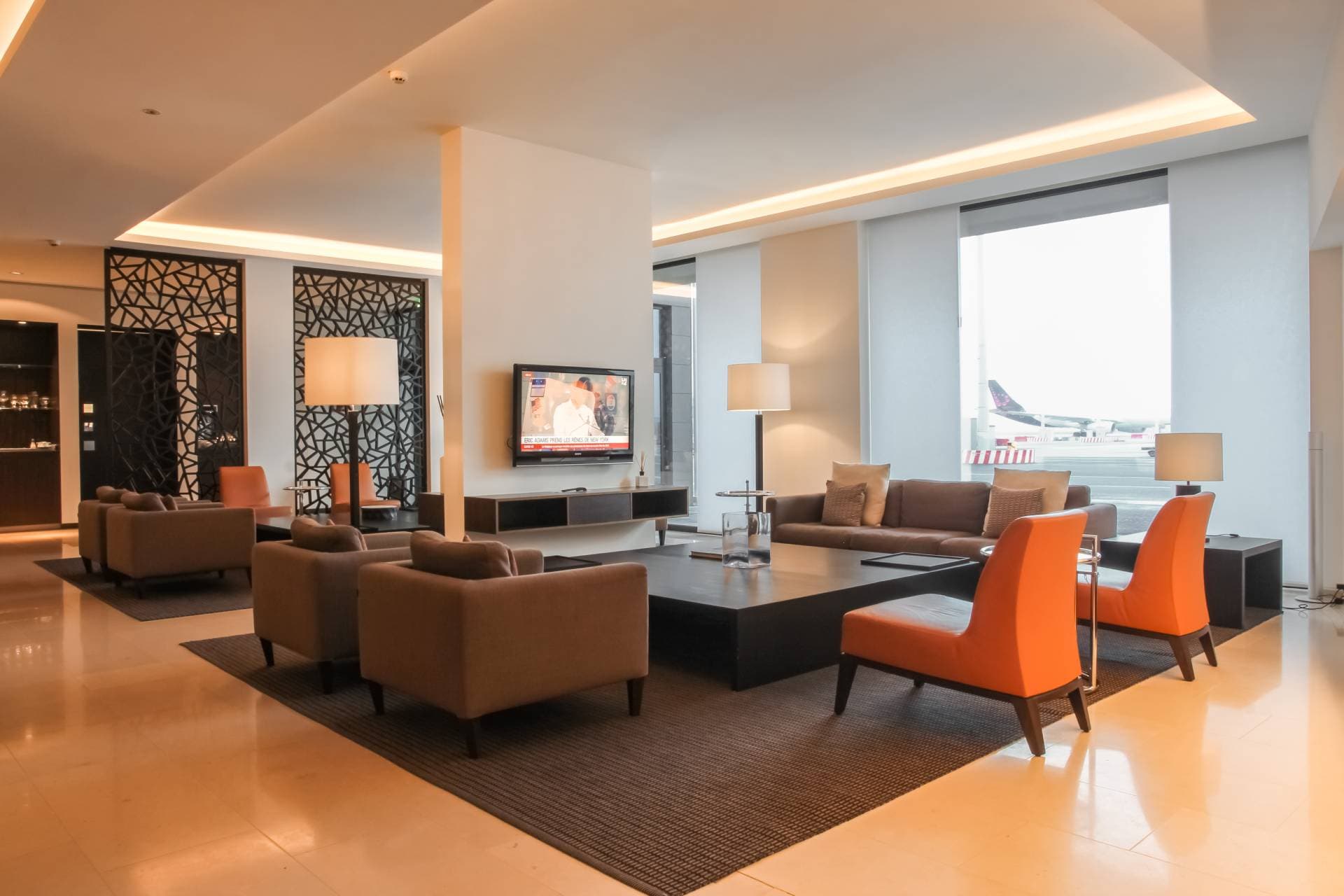 ALTITUDE | Your VIP Airport hospitality